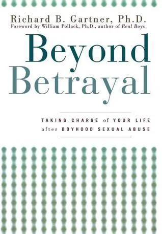 Books for Child Abuse Survivors: Healing & Recovery Reads