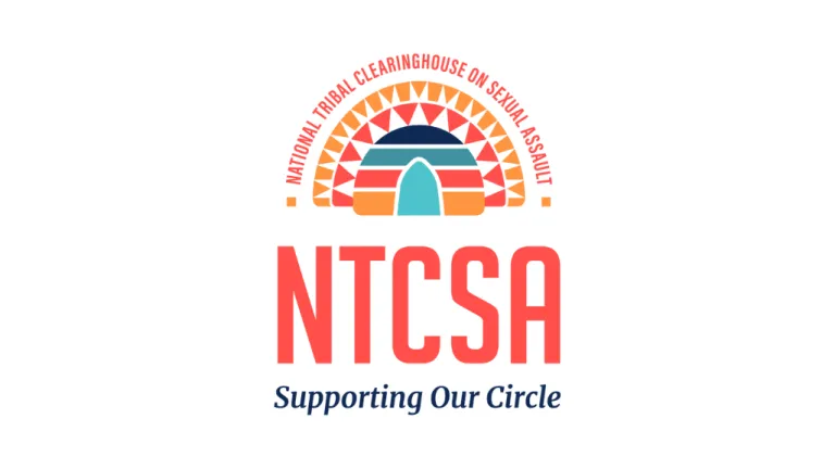 National Tribal Clearinghouse on Sexual Assault - Survivor Space