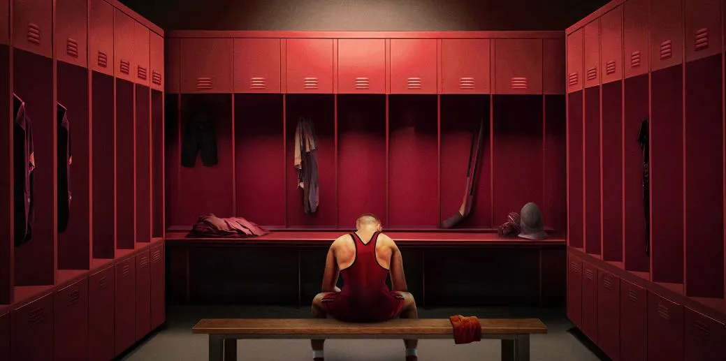 "Surviving Ohio State:" Resources for Male Survivors